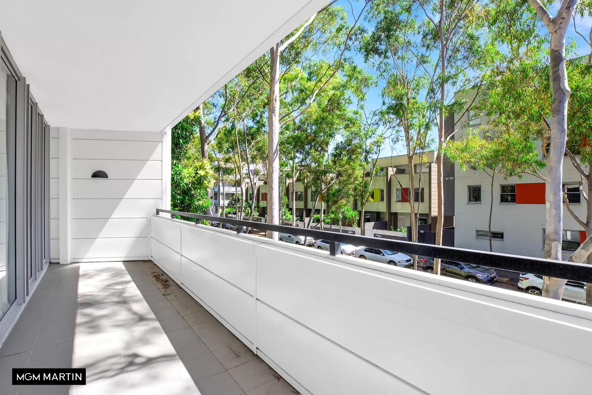 Unit Leased - 22/13 Grandstand Parade, Zetland